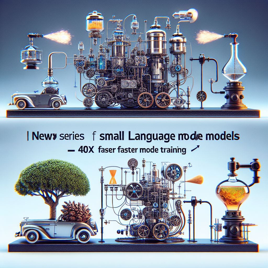 Nvidia AI Unveils Minitron 4B and 8B: A Fresh Range of Compact Language Models Offering 40x ...