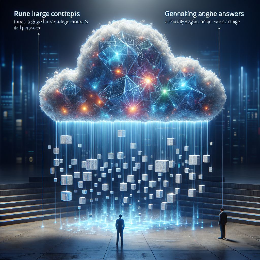 NVIDIA presents RankRAG: An innovative RAG structure that uses a single ...
