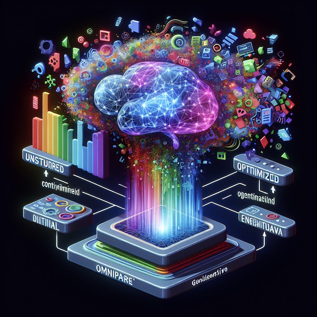 OmniParse: An AI System Capable of Converting All Formless Data into Organized, Operational Data ...