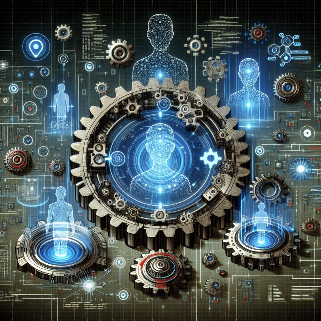 OpenDevin: A sophisticated AI platform designed to cultivate robust AI ...