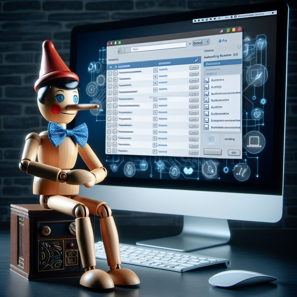 Pinokio 2.0: An Improved Pinokio Web Browser that Enables You to ...