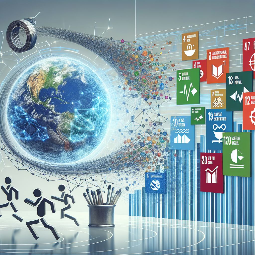 Forecasting Scores for Sustainable Development Goals (SDG) by 2030: A ...