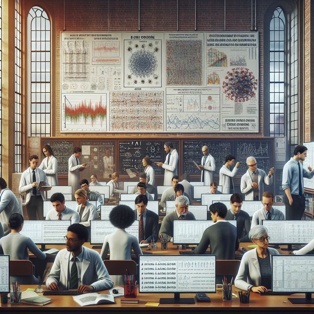 Princeton University scientists uncover concealed expenses linked with ...