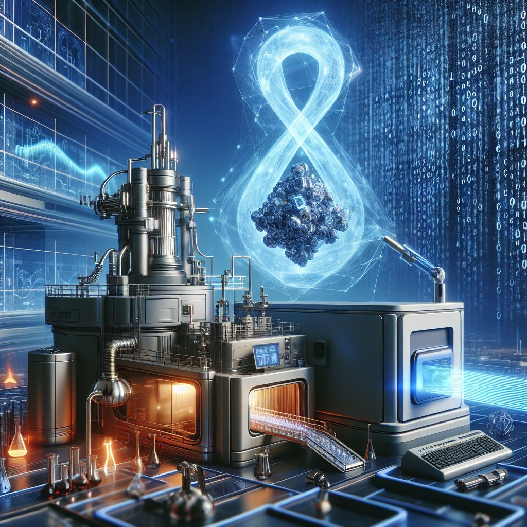 Transforming Cell Study: Advanced Phenotyping through the Integration ...