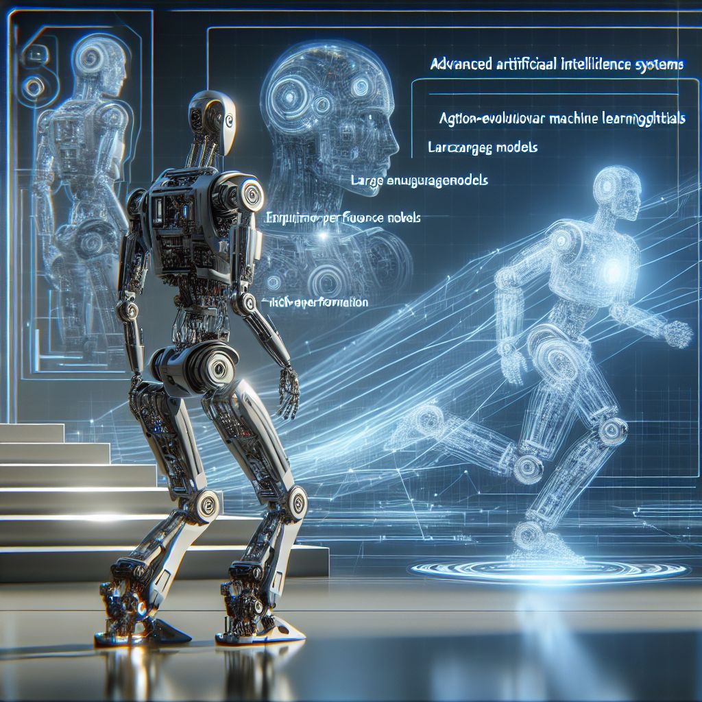 RoboMorph: Developing Advanced Robot Design Utilizing Extensive ...