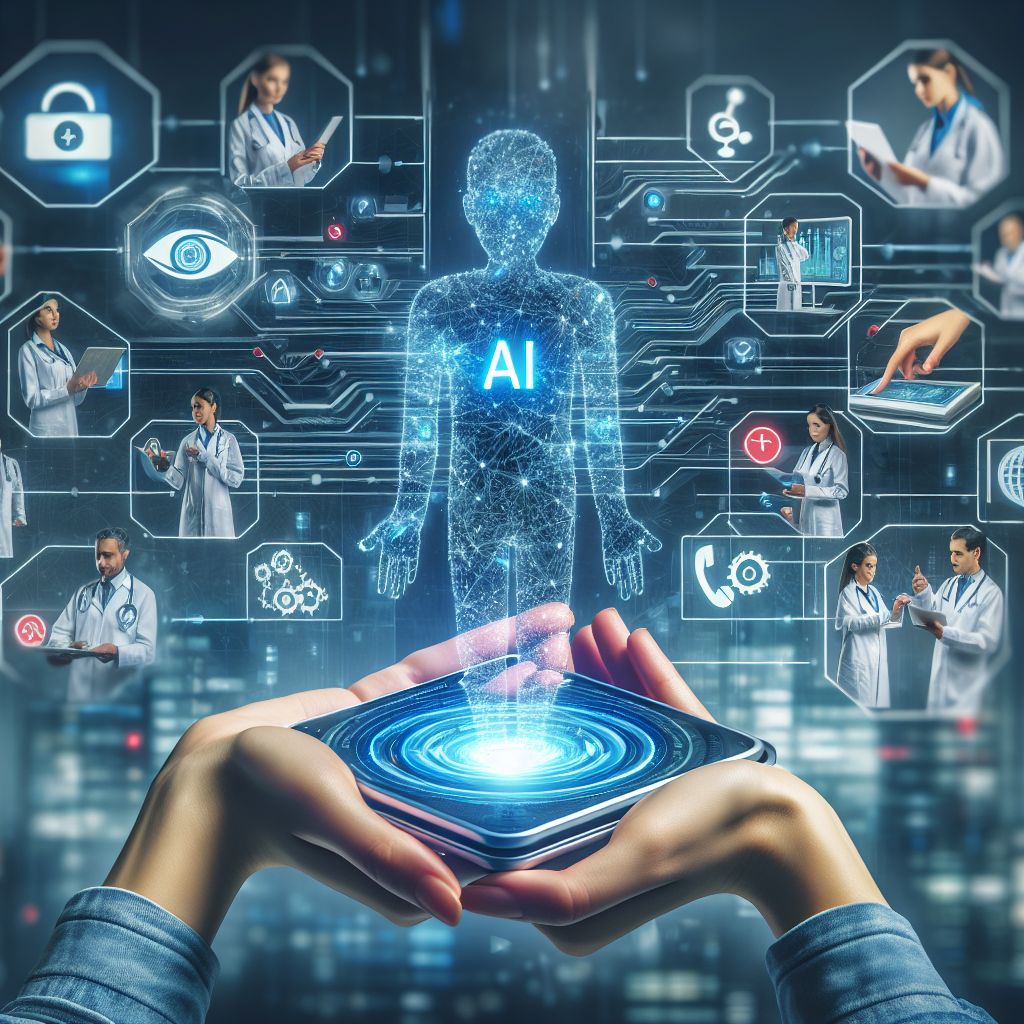 Protecting HealthCare AI: Uncovering and Handling the Risks of LLM ...