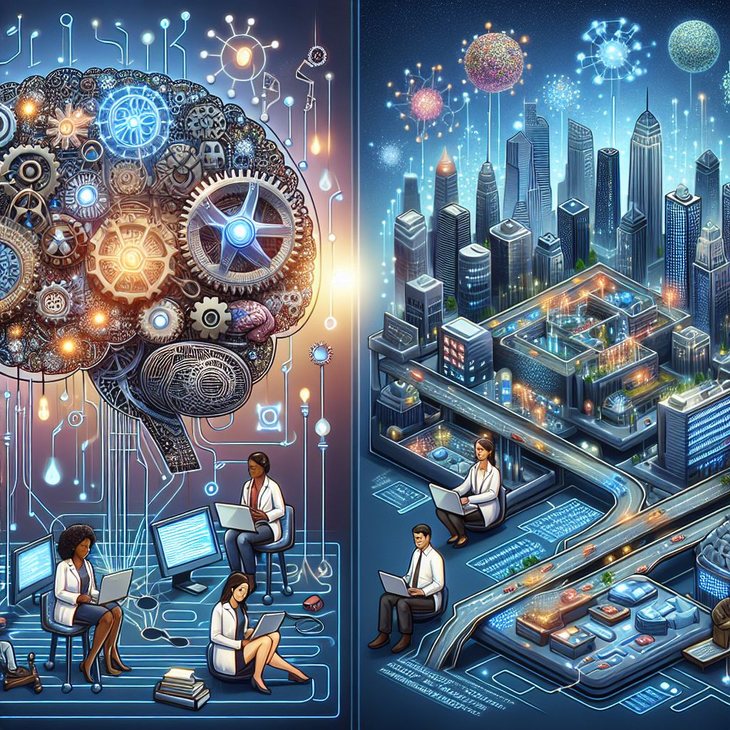 Enhancing Language Models and Search Engines: A closer look at ...