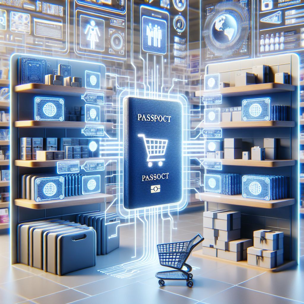 The Future is Now: The Transformation of E-commerce through Digital ...