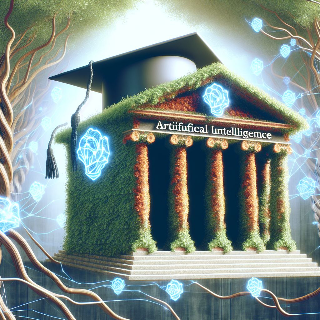 Free AI Courses Offered by Ivy League Universities - Only AI Stuff