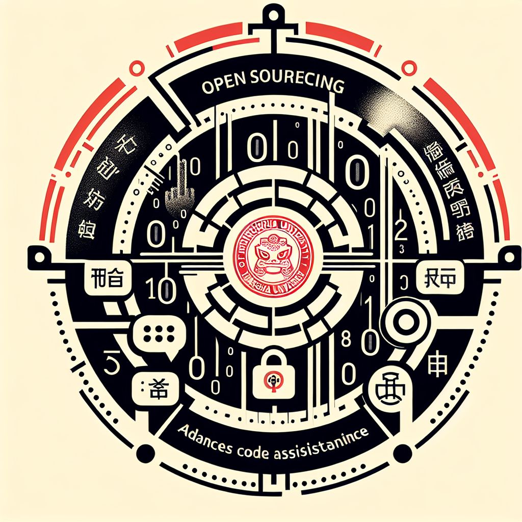 Tsinghua University Unveils Open-Sourced CodeGeeX4-ALL-9B: An ...