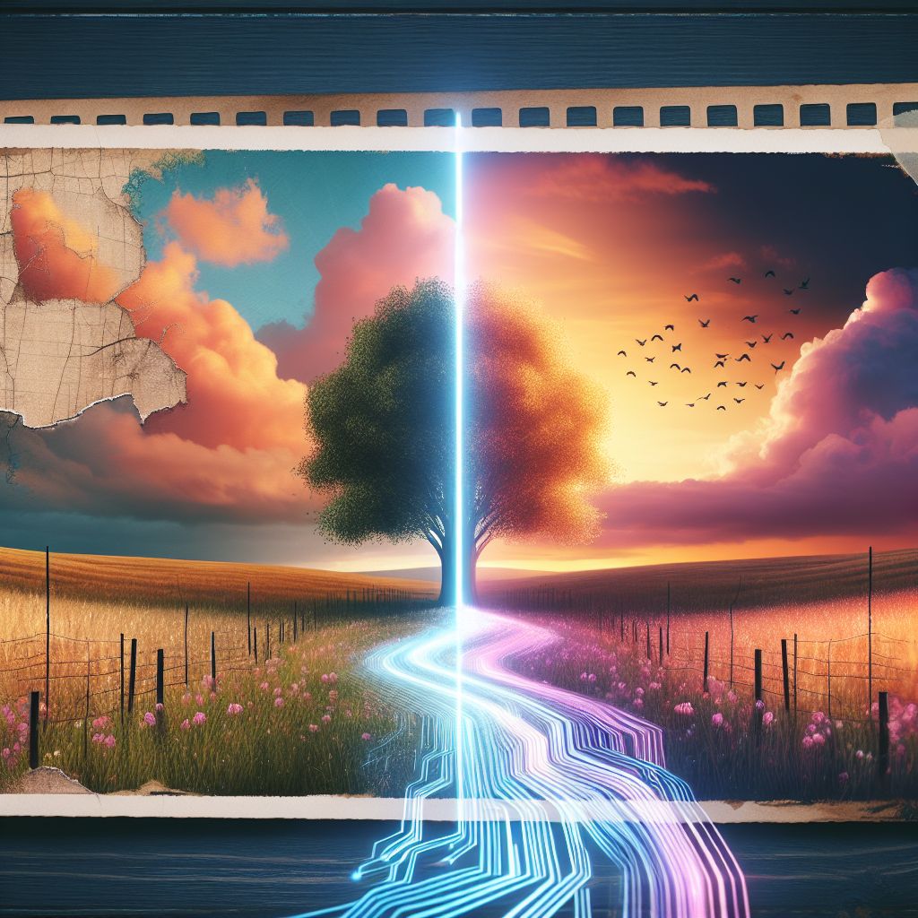 Image Restoration using Artificial Intelligence - Only AI Stuff