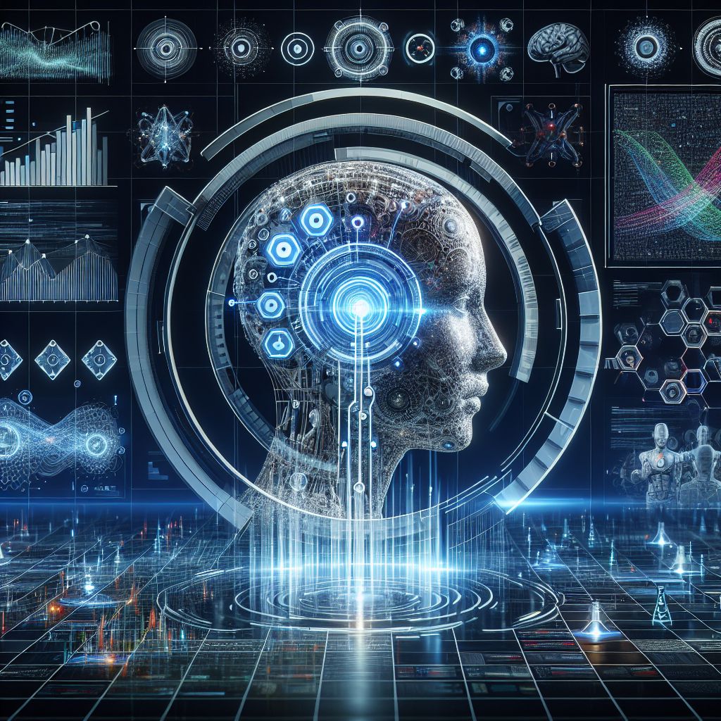 New Home - Only AI Stuff