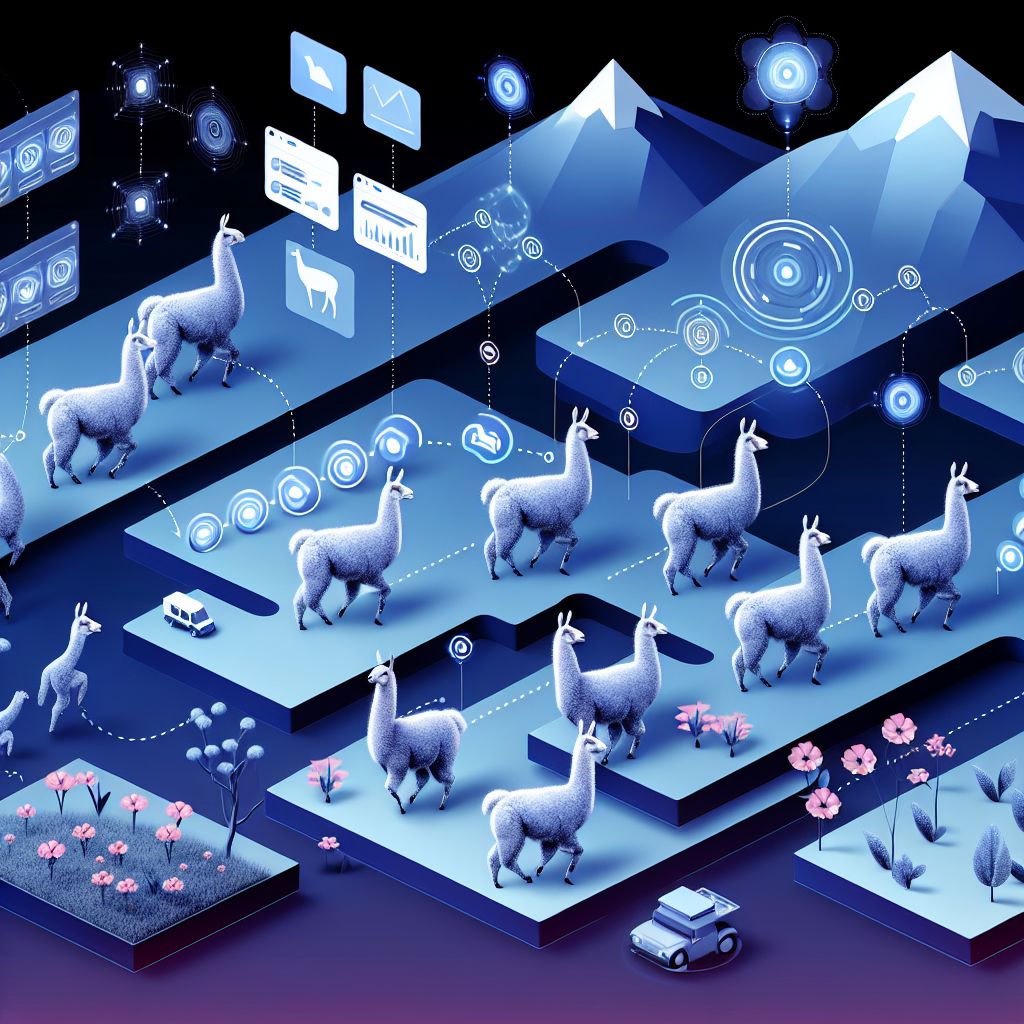 LlamaIndex Processes: A Stimulus-Based Strategy for Managing Intricate AI Applications - Only AI ...