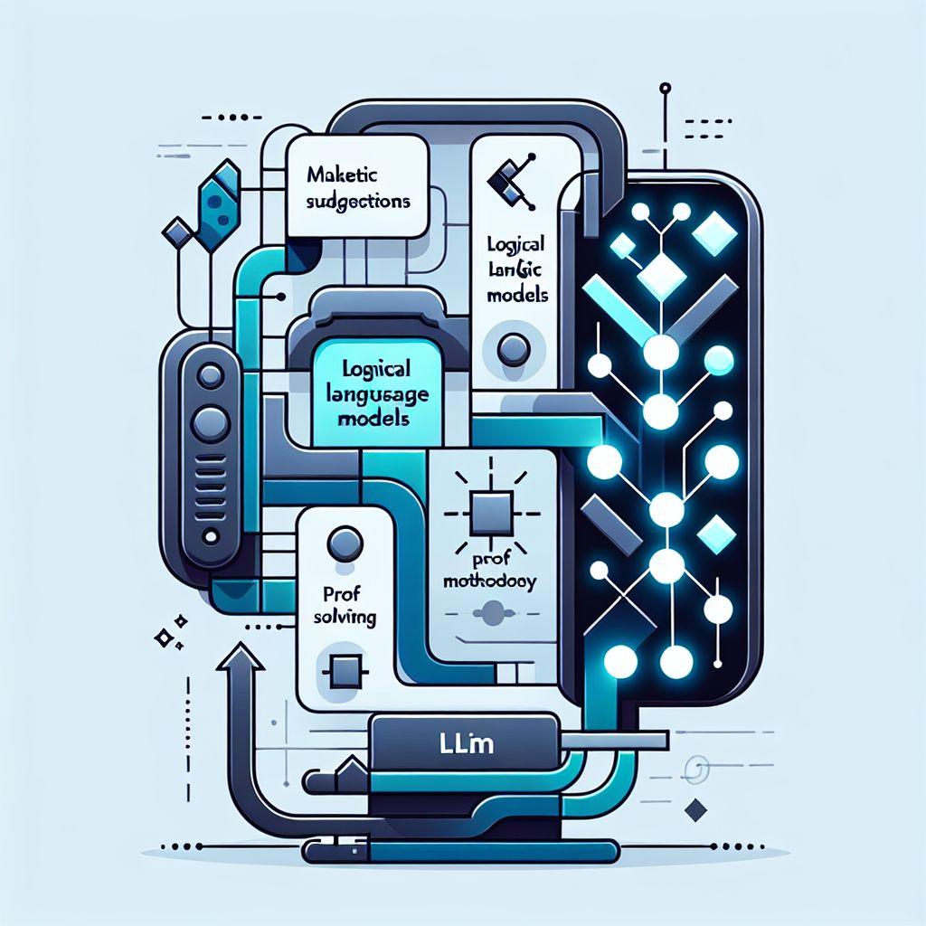 LLMLean: A Technological Solution that Combines LLMs and Lean to Provide Tactical Advice and ...