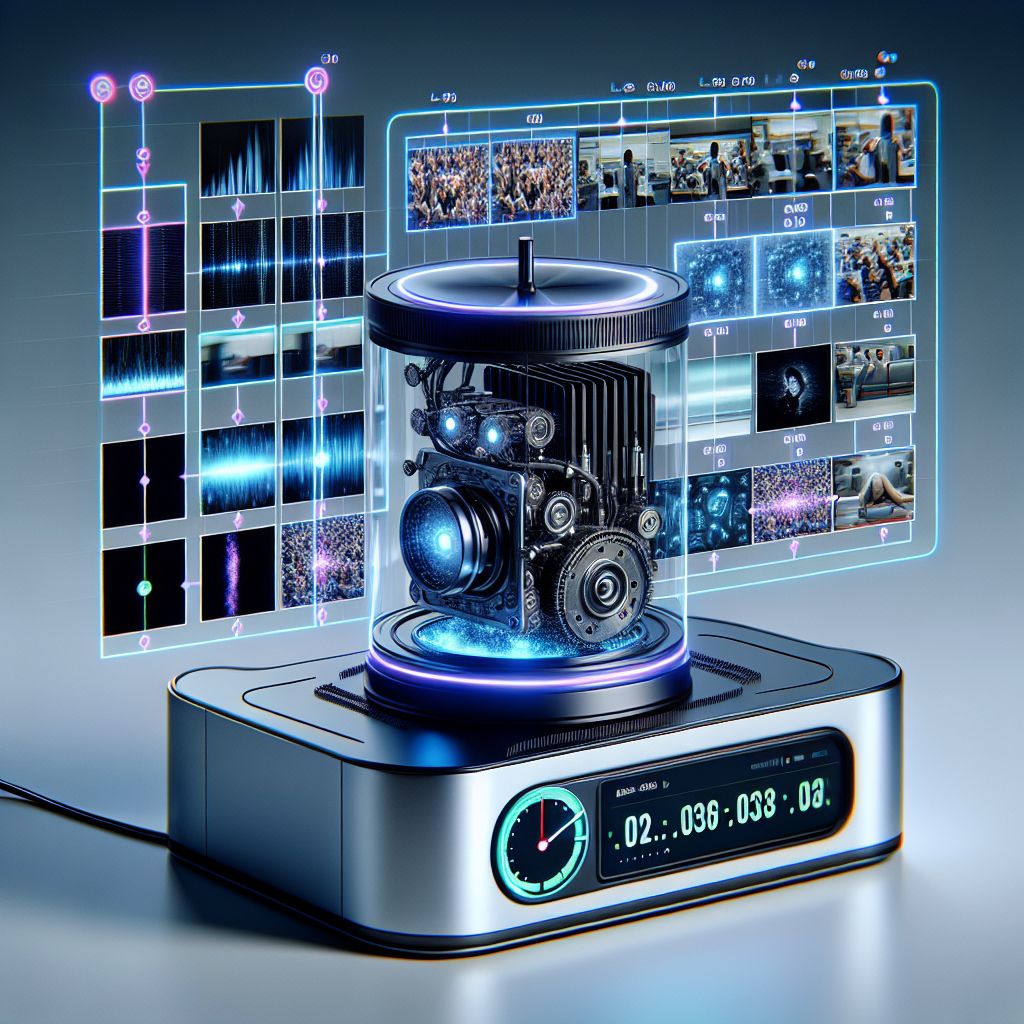 The Sam 2 Model By Meta Allows For Precise Video Segmentation In A Matter Of Seconds Only Ai